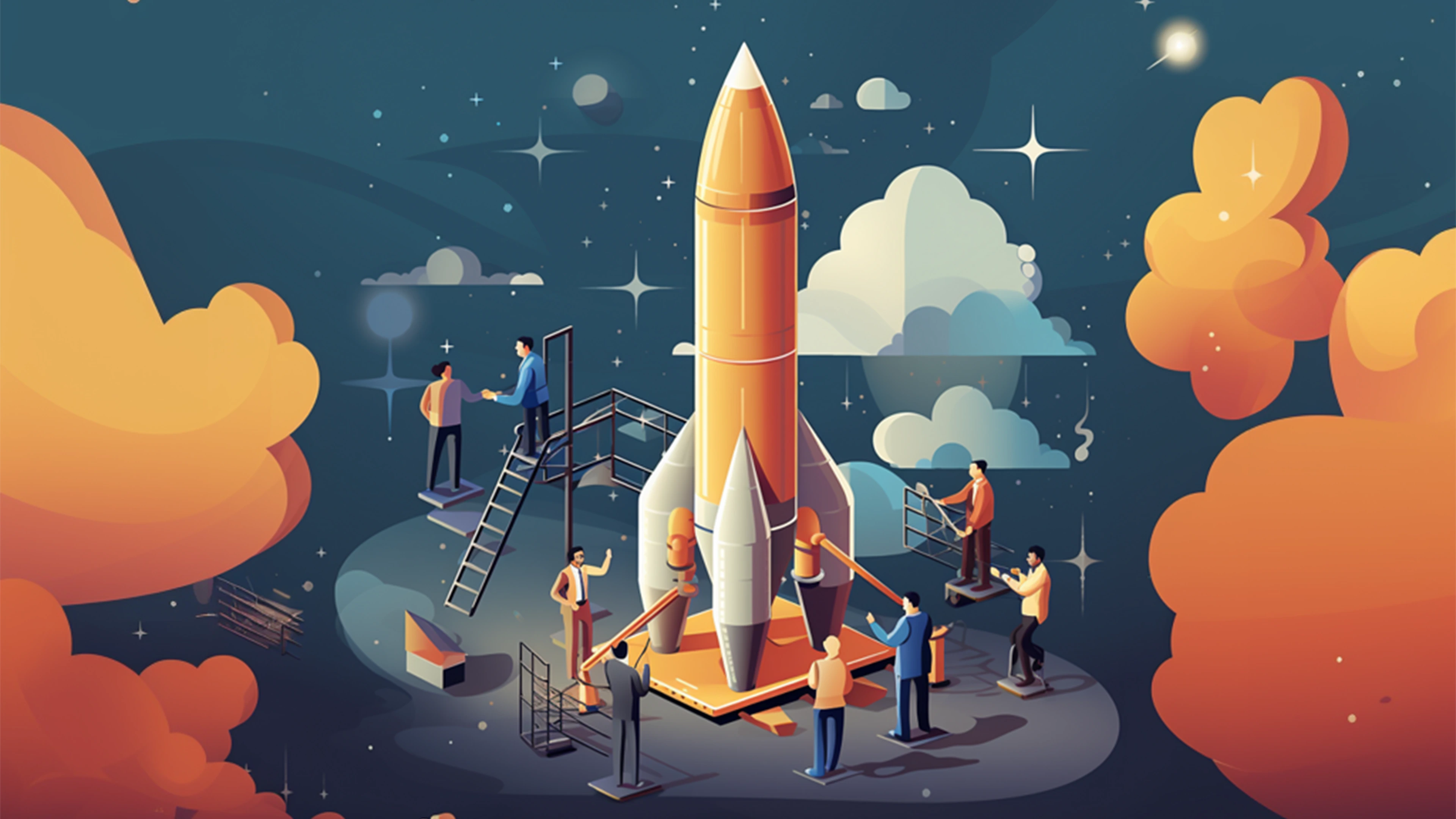 Turning Ideas into Reality With Spatial Dynamics | Spatial Dynamics